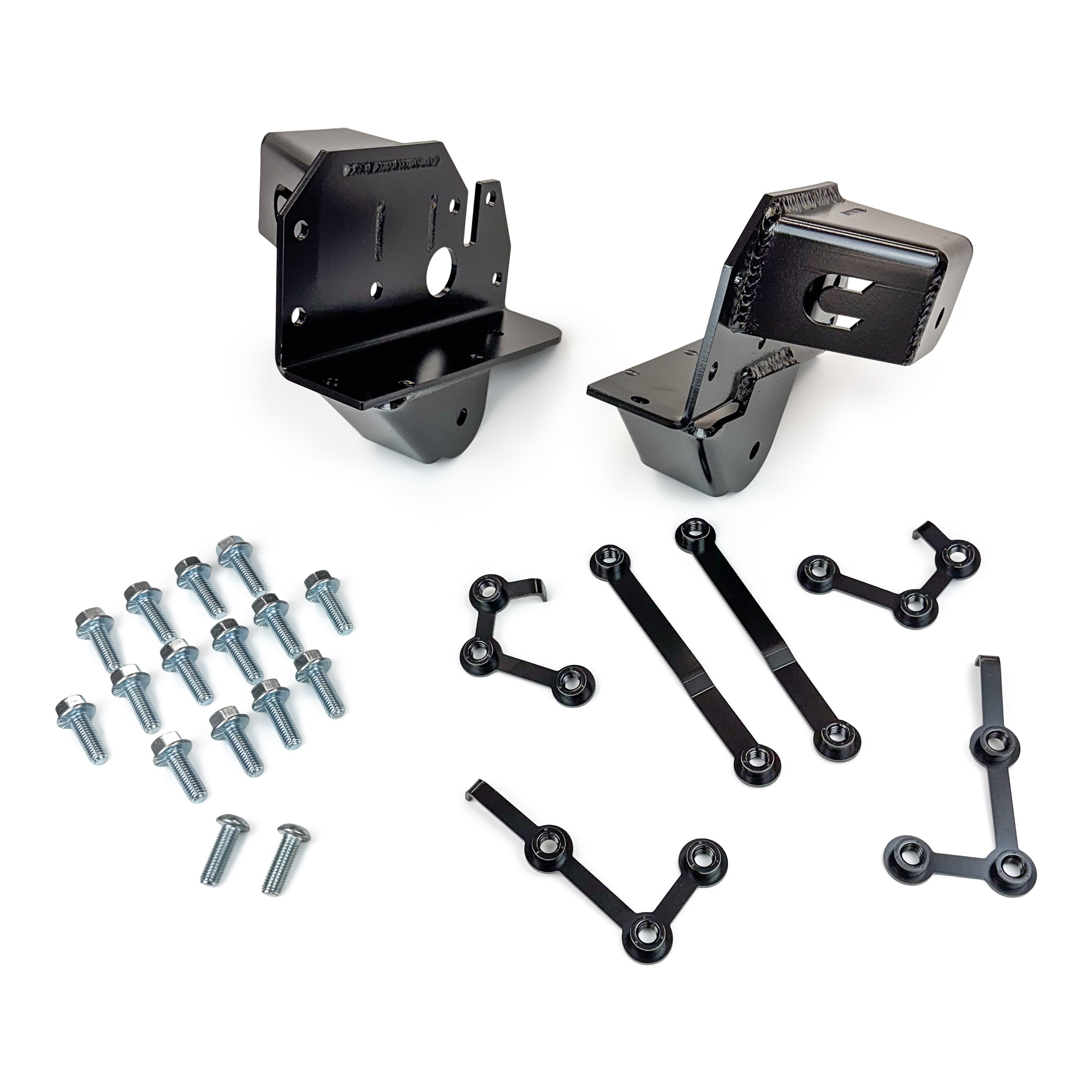 Frame Brackets – Clayton Off Road