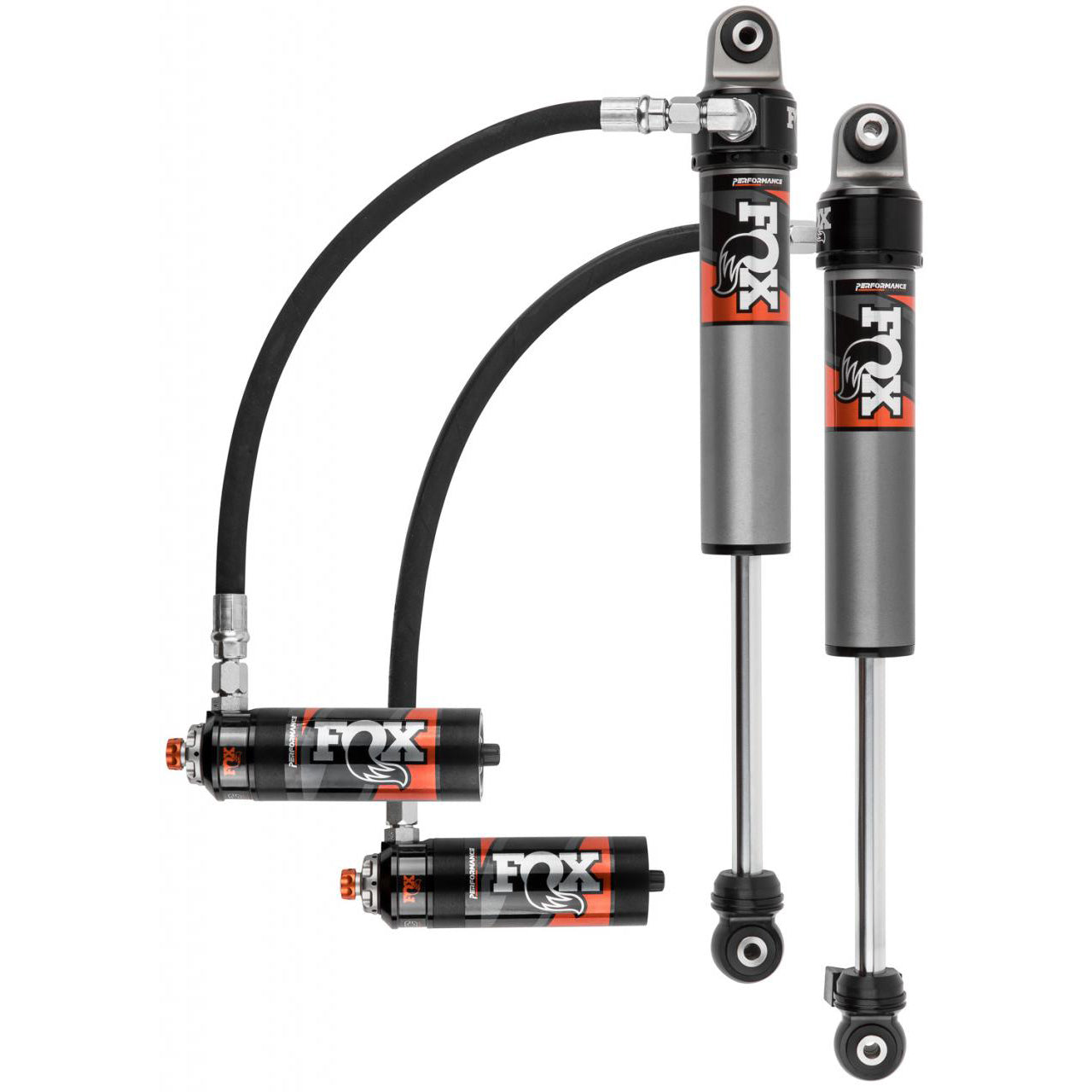 Shocks – Clayton Off Road