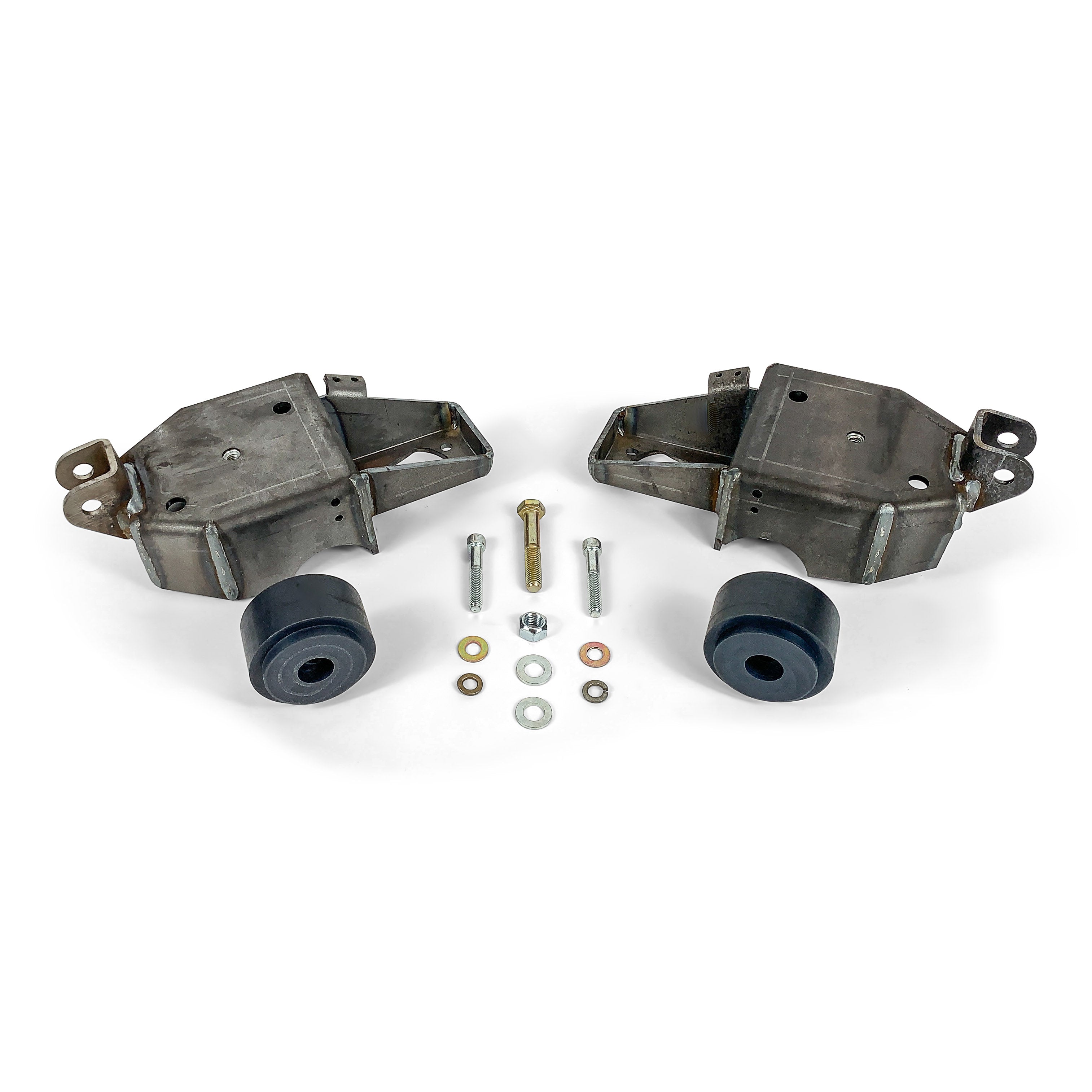Jeep Grand Cherokee Coil Mount Repair Kit (1999-2004, WJ) – Clayton Off ...