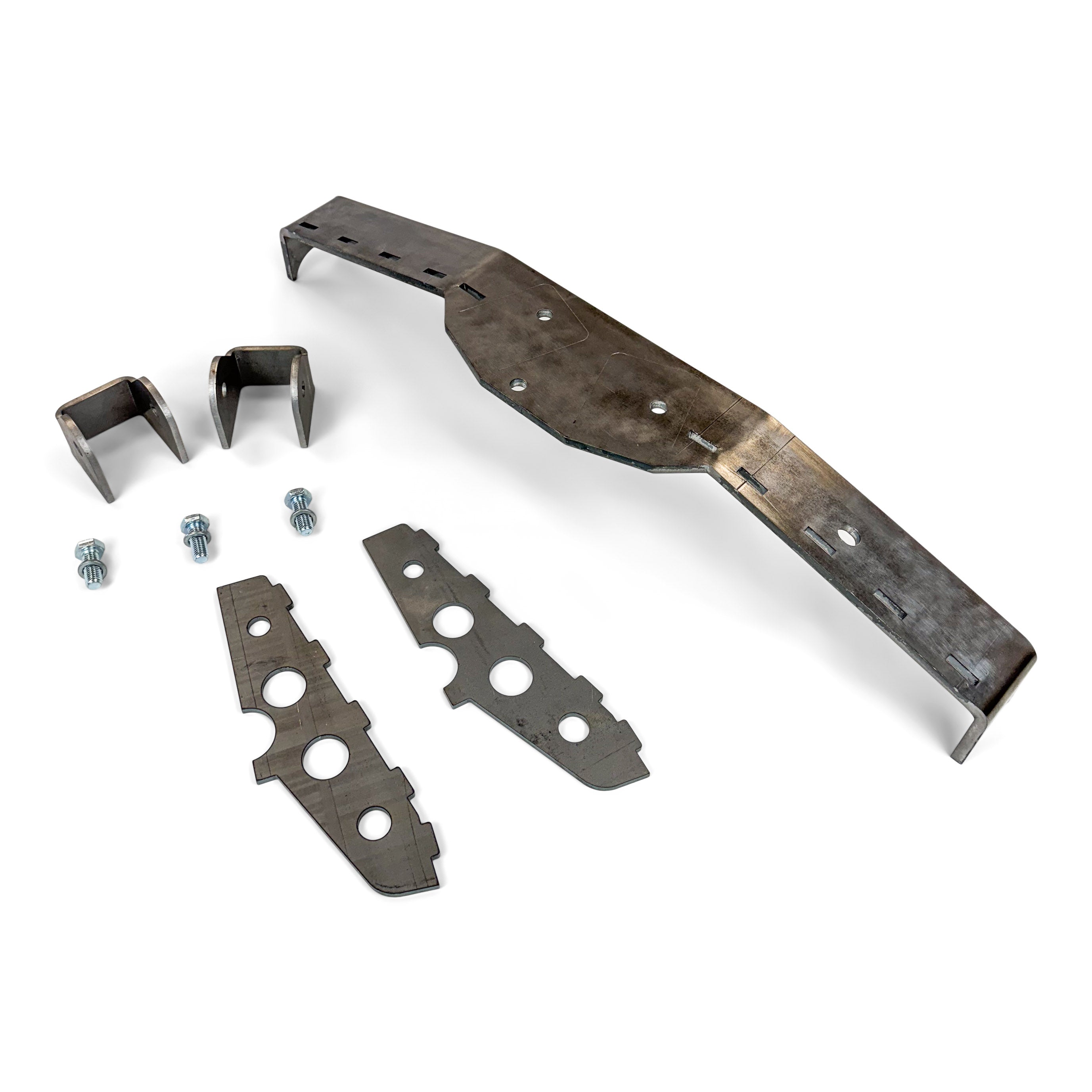 Jeep Grand Cherokee Rear Axle Truss (1999-2004, WJ) – Clayton Off Road