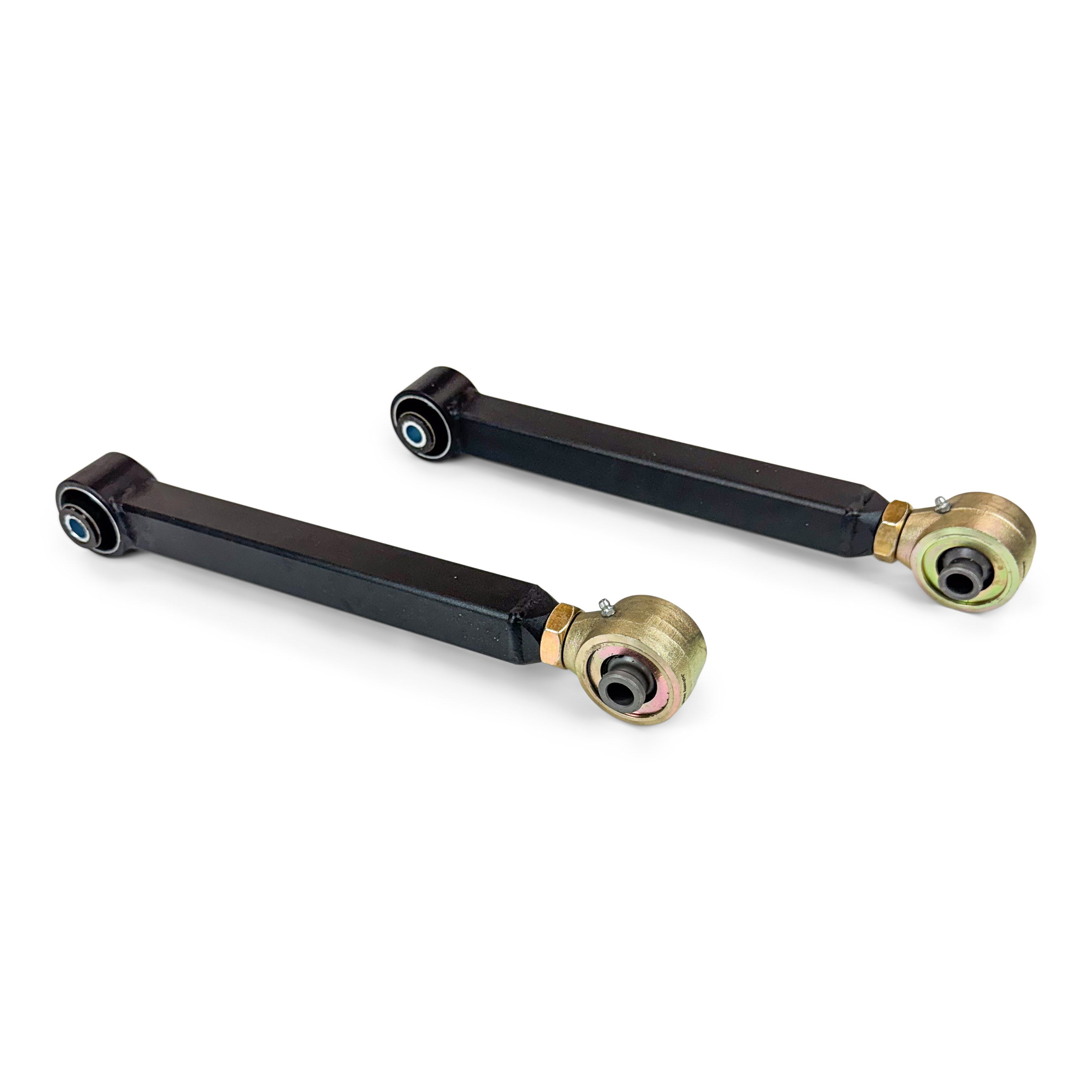 Jeep Gladiator Short Rear Upper Control Arms (2020+, JT) – Clayton Off Road