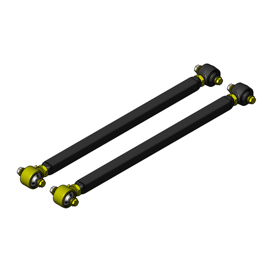 Jeep Long Rear Upper Control Arms (1984-2006, TJ/LJ/XJ/ZJ/WJ) – Clayton ...