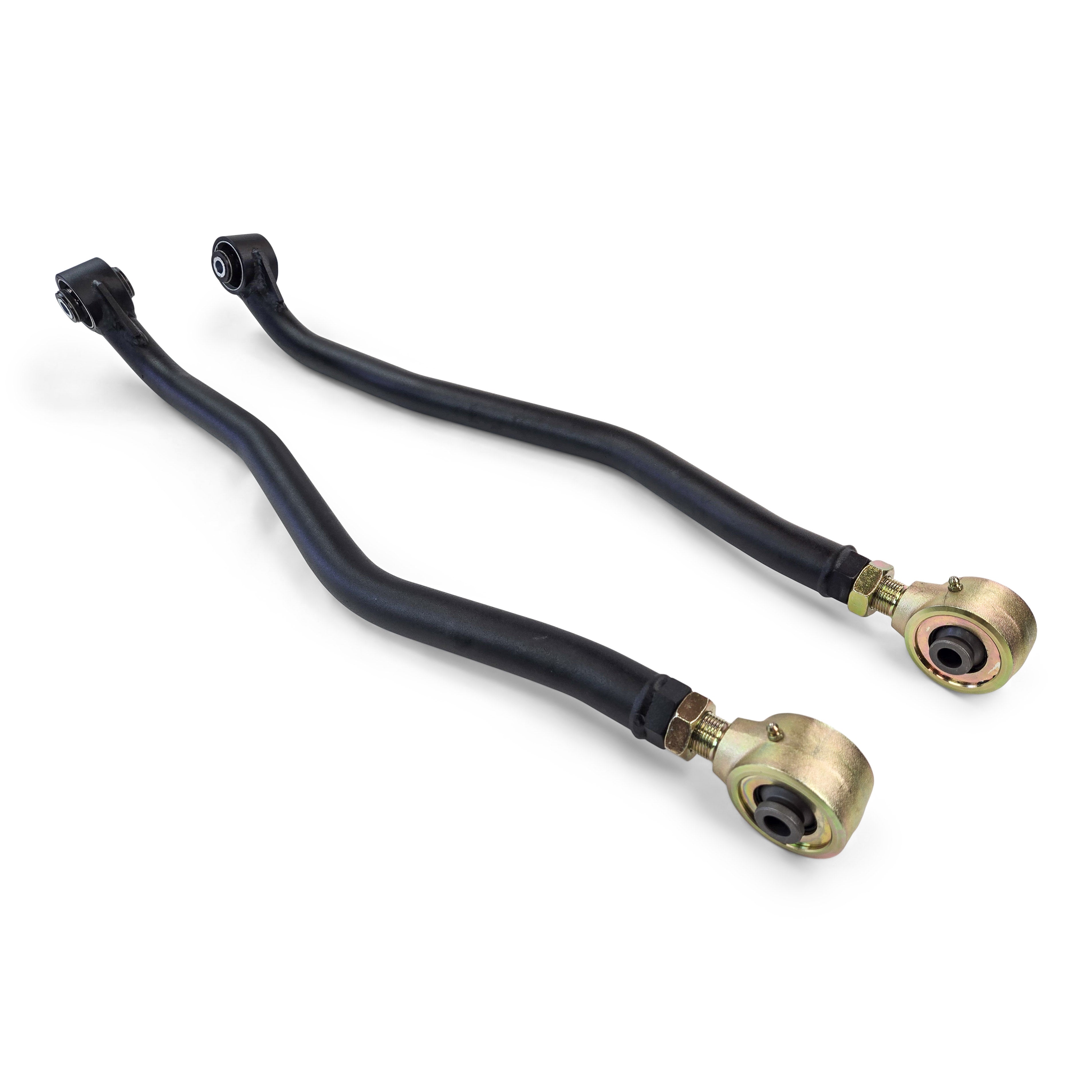 Jeep Wrangler Premium Long Rear Upper Control Arms (2018+, JL ...