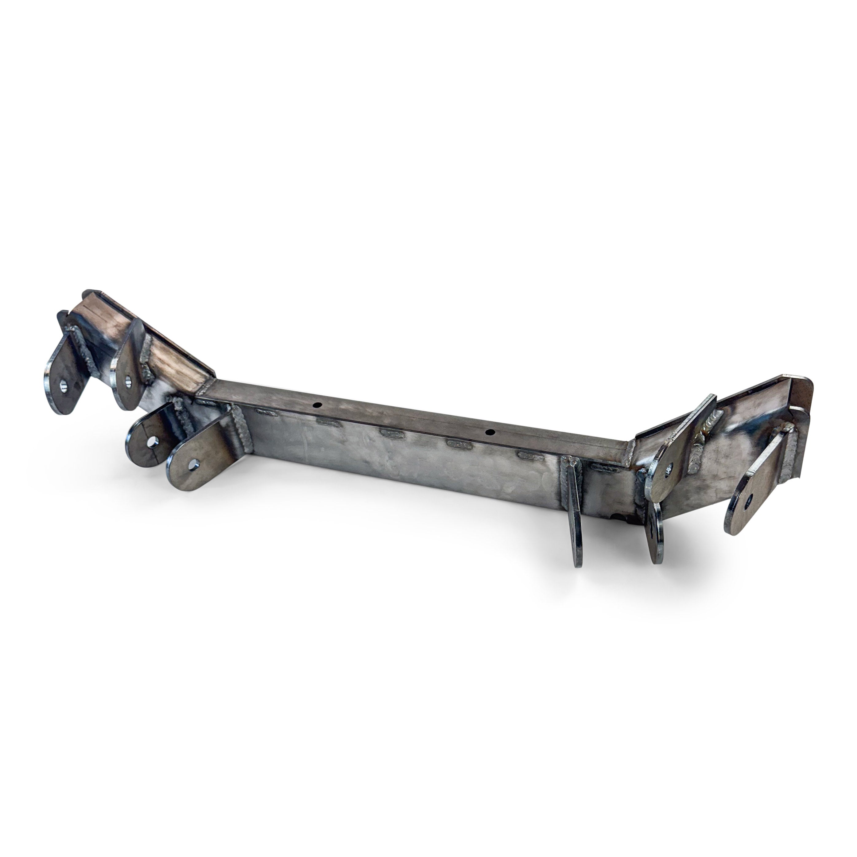 Jeep Cherokee Rear Coil Conversion Cross Member (1984-2001, XJ ...