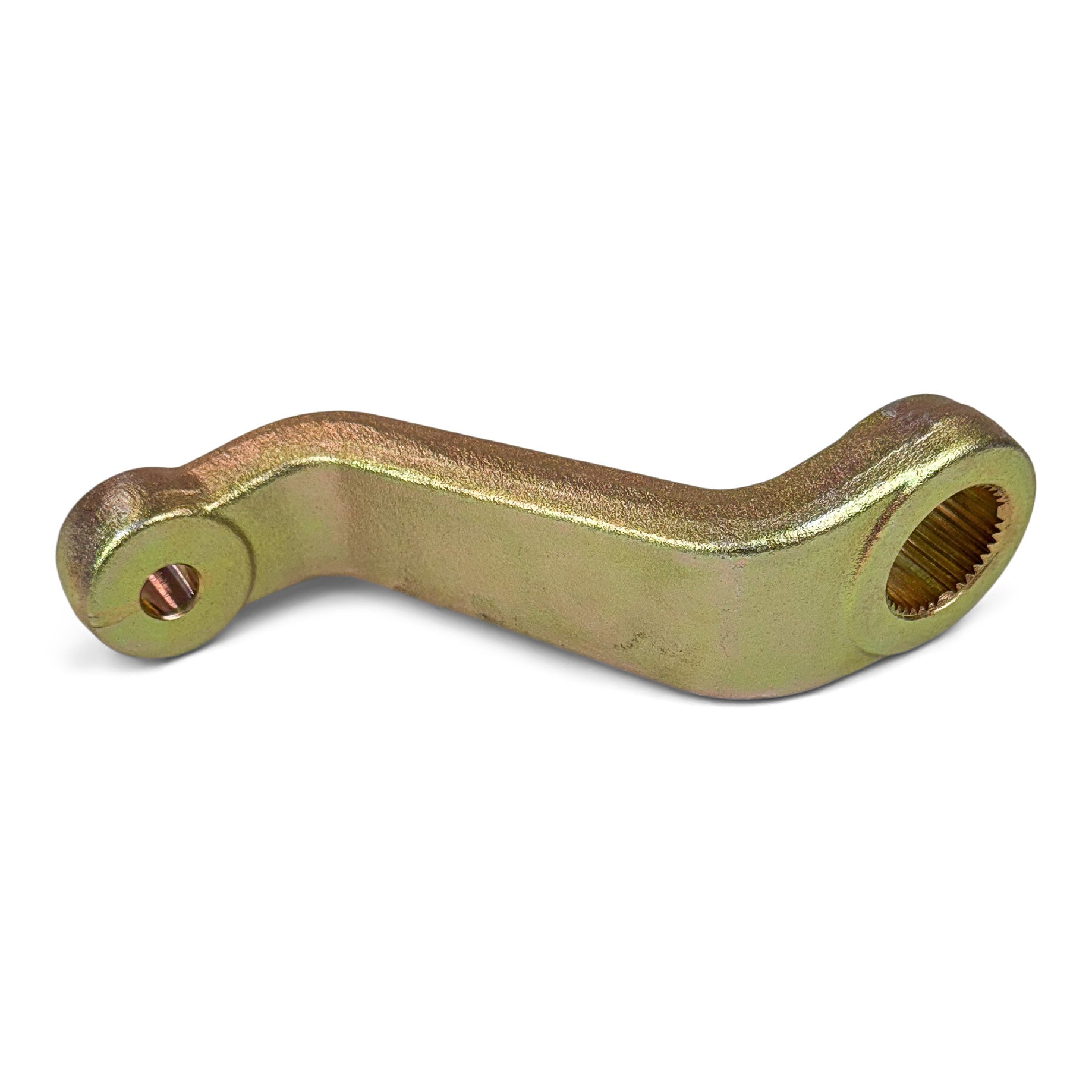 Jeep Wrangler Drop Pitman Arm (1997-2006, TJ/LJ) – Clayton Off Road