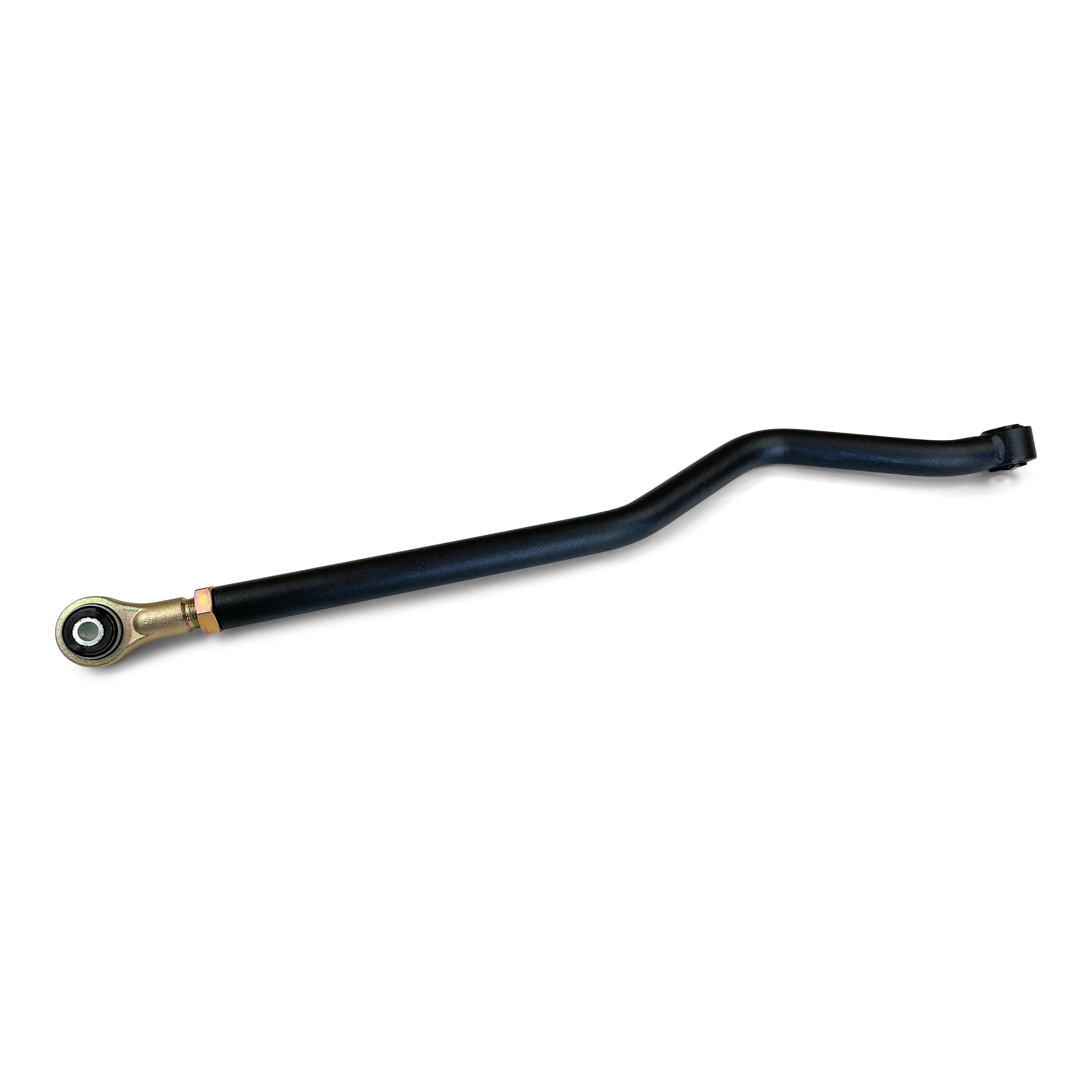 Jeep Wrangler Adjustable Front Track Bar (2007-2018, JK) – Clayton Off Road