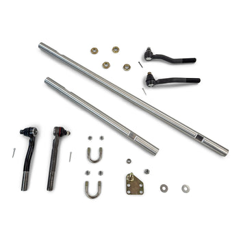 Jeep Grand Cherokee 6.0" Long Arm Lift Kit (1999-2004, WJ) – Clayton ...